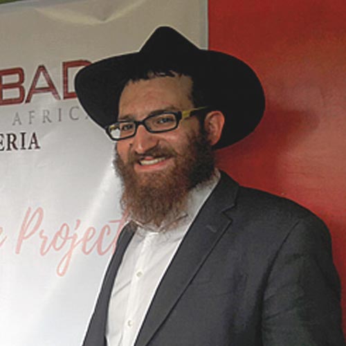 ARIS Rabbis & Advisory Board – The Alliance of Rabbis in Islamic States